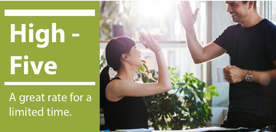 Scient Federal Credit Union | Connecticut Bank Accounts & Loans