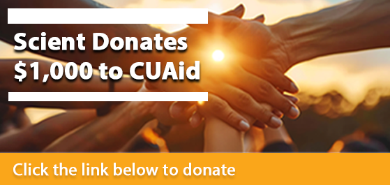 Scient Federal Credit Union | Connecticut Bank Accounts & Loans