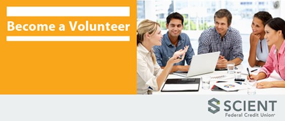 Scient Federal Credit Union | Connecticut Bank Accounts & Loans